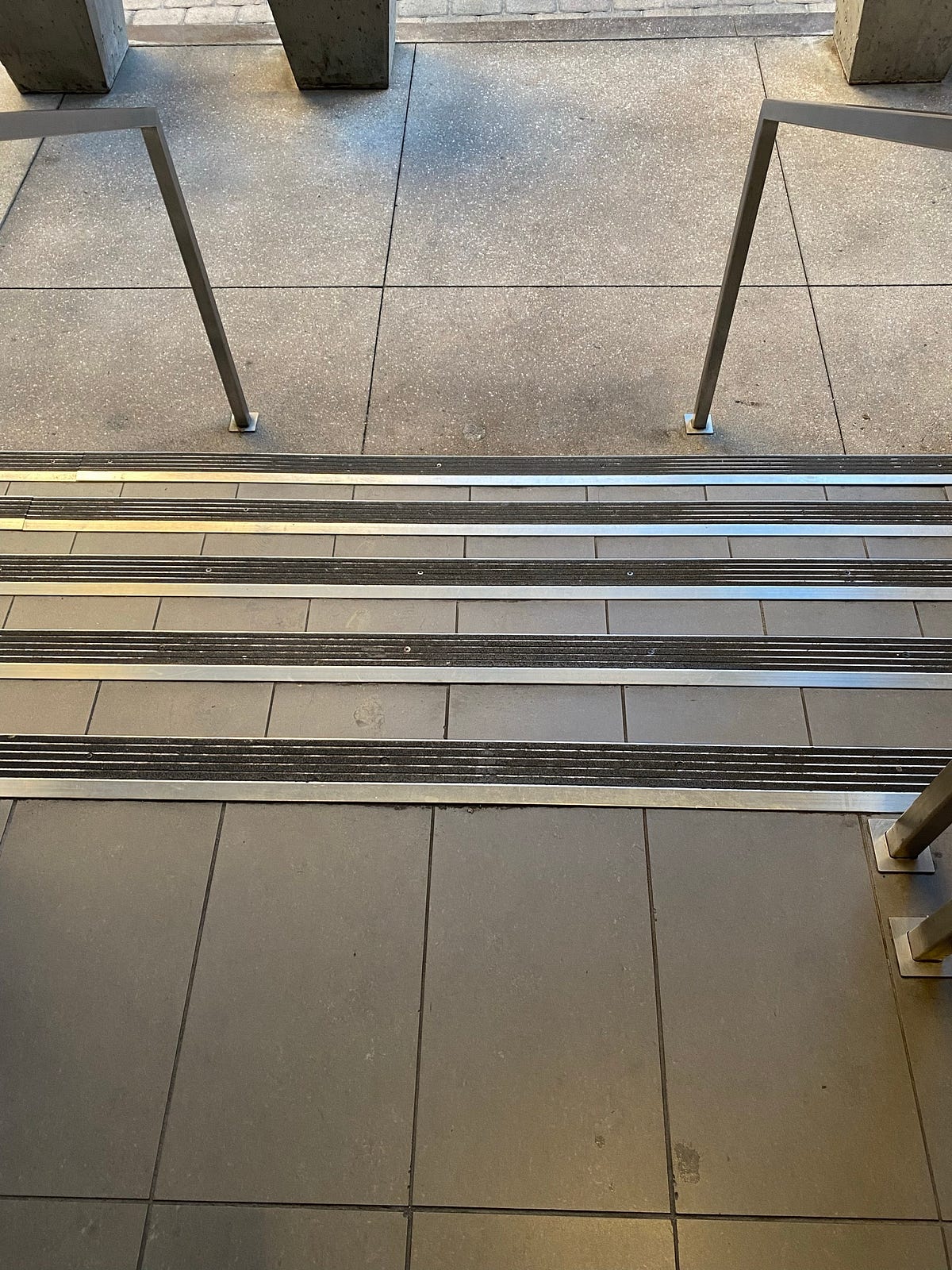 Commercial Grade Stair Nosings for High Traffic Areas | by Stair Nosing ...