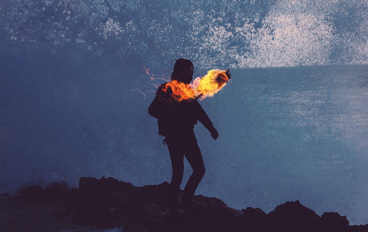 Hot Reloading With Create React App Without Ejecting 🔥 ⏏️ By Brian Han Medium 7311