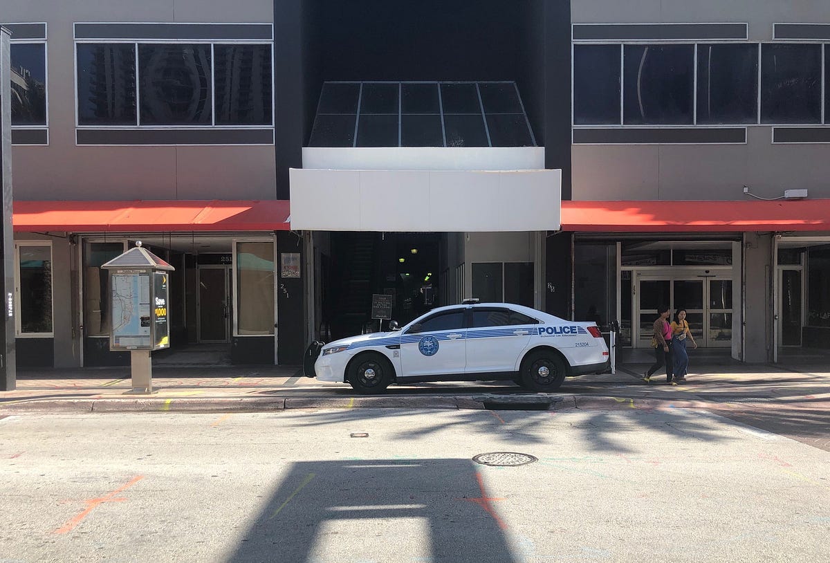 What Gives?. Open letter to Commissioner Russell and… | by Downtown ...