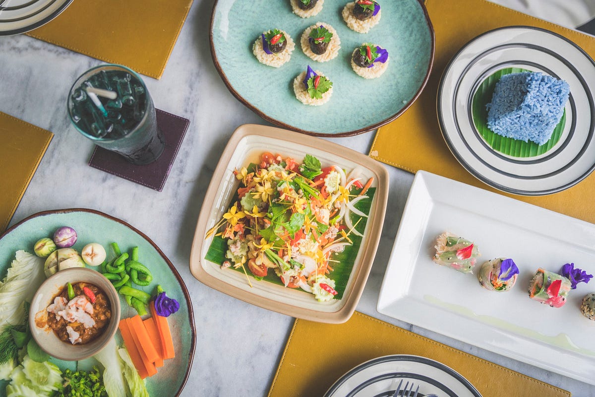 Restaurant Review: Mangkud Café. If you seek for tasty and not pricey ...
