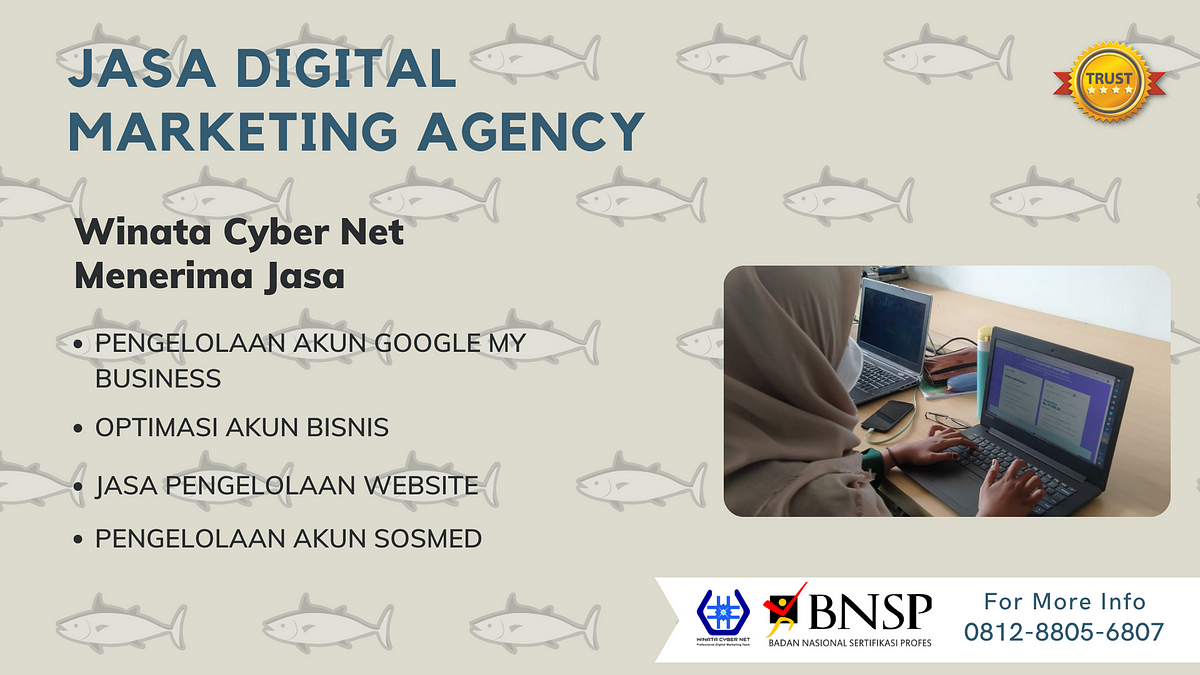 Apasih Manfaat Menggunakan Jasa Digital Agency? | by Digitalagency19 ... Apasih Manfaat Menggunakan Jasa Digital Agency? | by Digitalagency19 ...