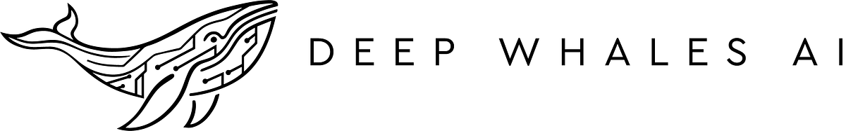 Deep Whales AI — A new era. We are proud to present a new era, Deep ...