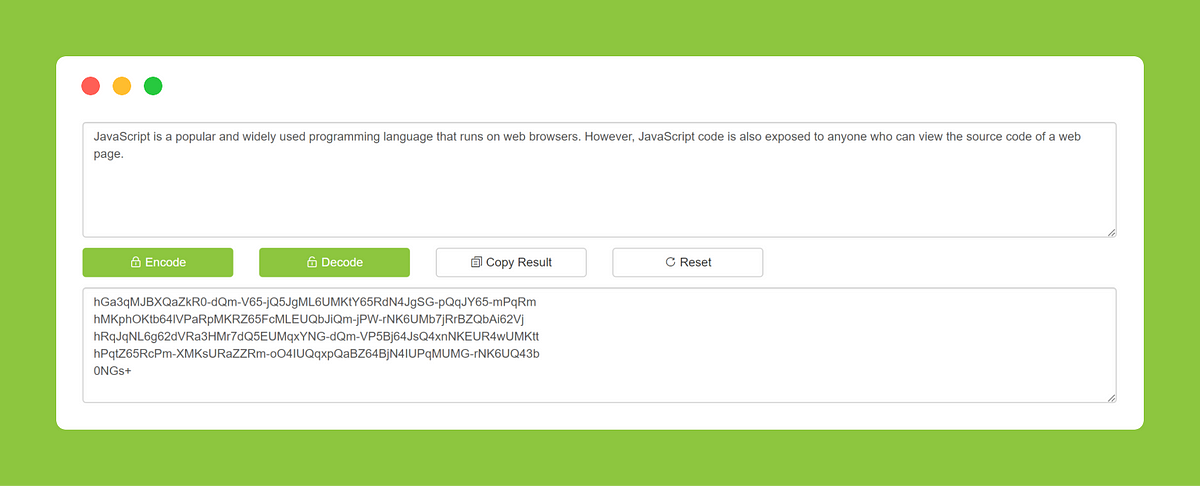 Interesting Encoding And Encryption Tool 5 Xxencode — Encodedecode Text Use Only