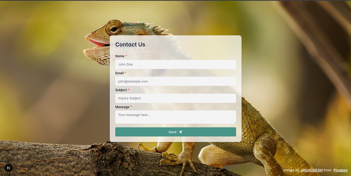 Handling Forms in Next.js with React Hook Form, Zod, and Server Actions. | by TechWithTwin | Medium