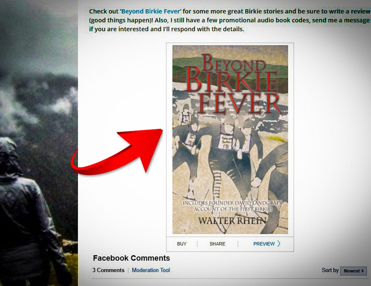 How to Embed an Amazon Book Preview | by Walter Rhein | Better Marketing
