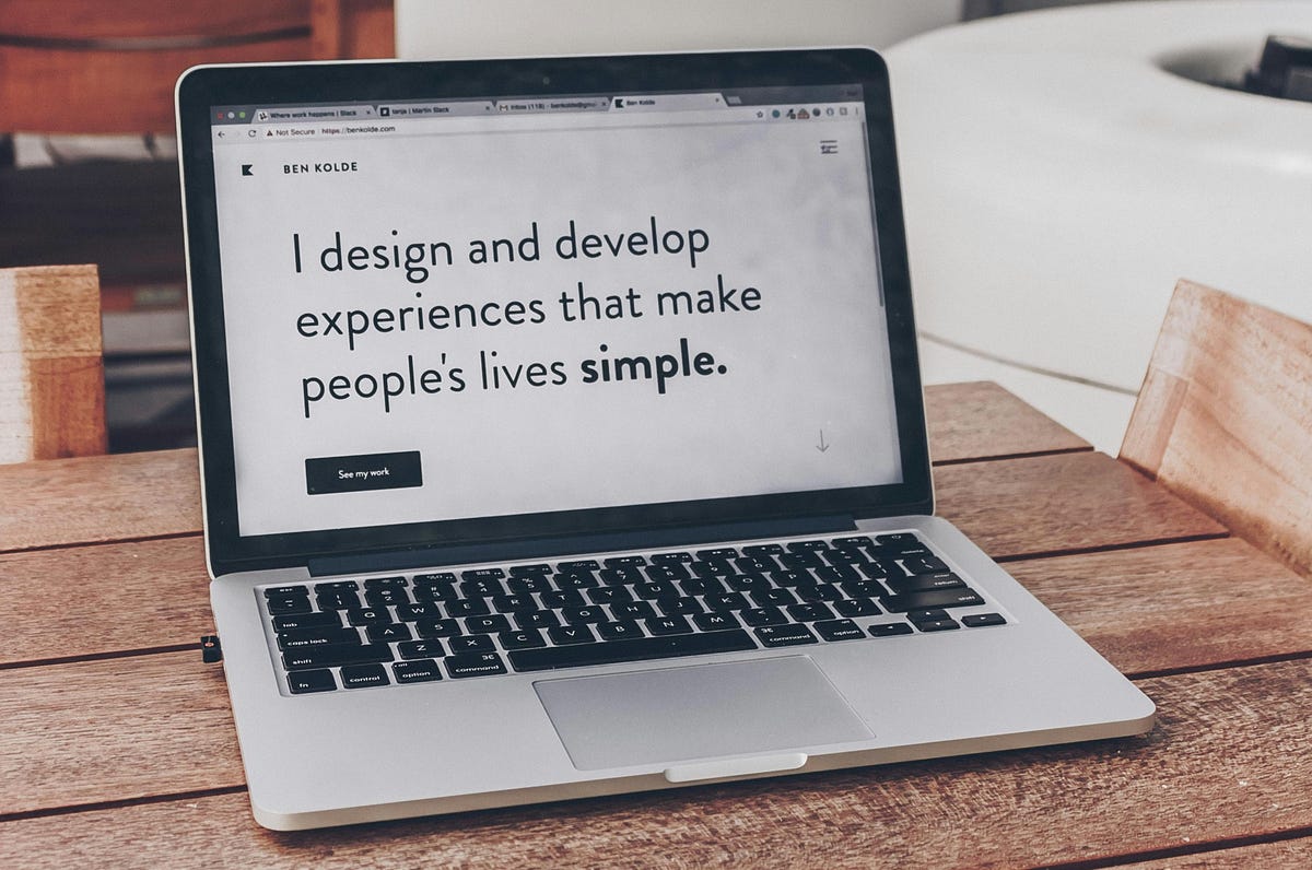 UI/UX in Plain English!. Hey there, fellow curious minds… | by fahim feroz | Medium