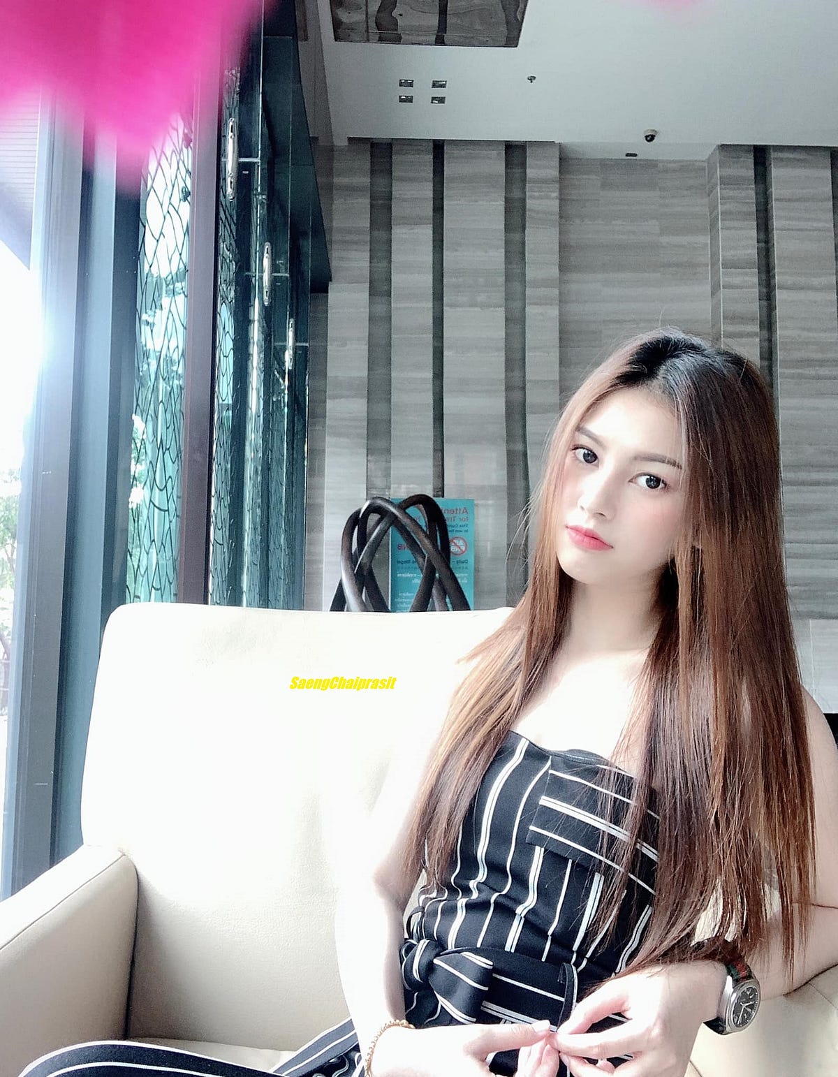 รอนาน ๆ ก็อาจจะบั่นทอนหัวใจ 🎶🎵 Follow me on: https://www.facebook.com/SaengChaiprasit01 ...