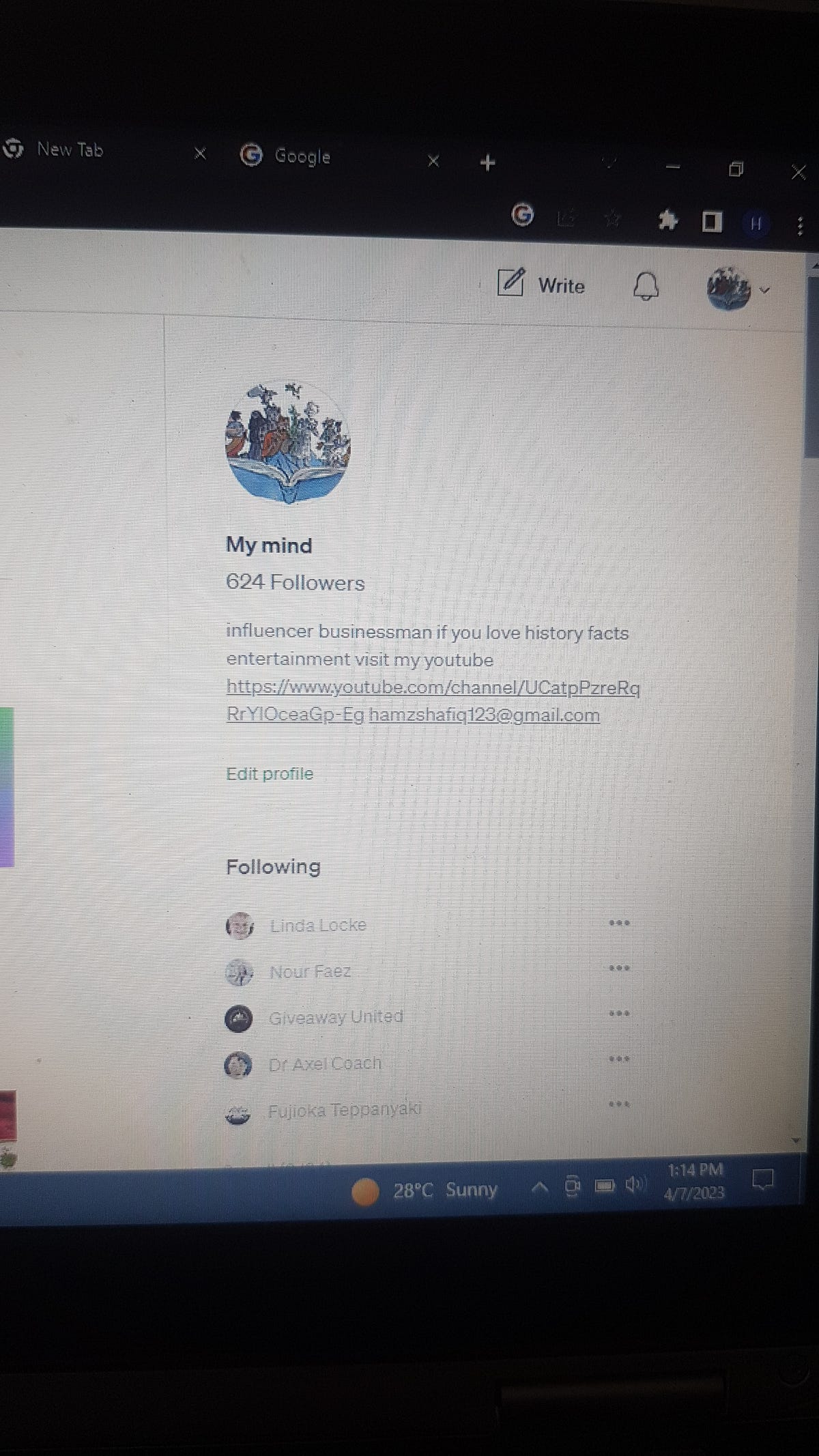 I have gained 600 followers on Medium in just 15 days. | by My mind | How To Increase Your ...