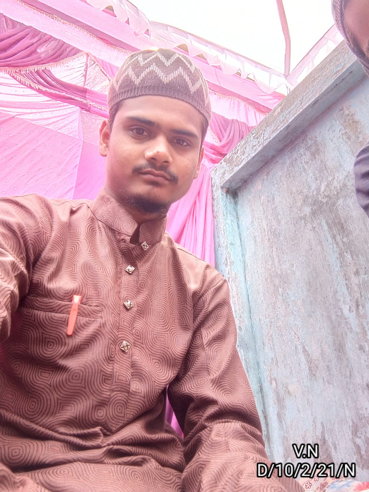 NHN STAR Love Noorul King. نورالہدیٰ نورال بلرامپوری نورالھدیٰ… | by Nurul Hoda Noorul | Medium