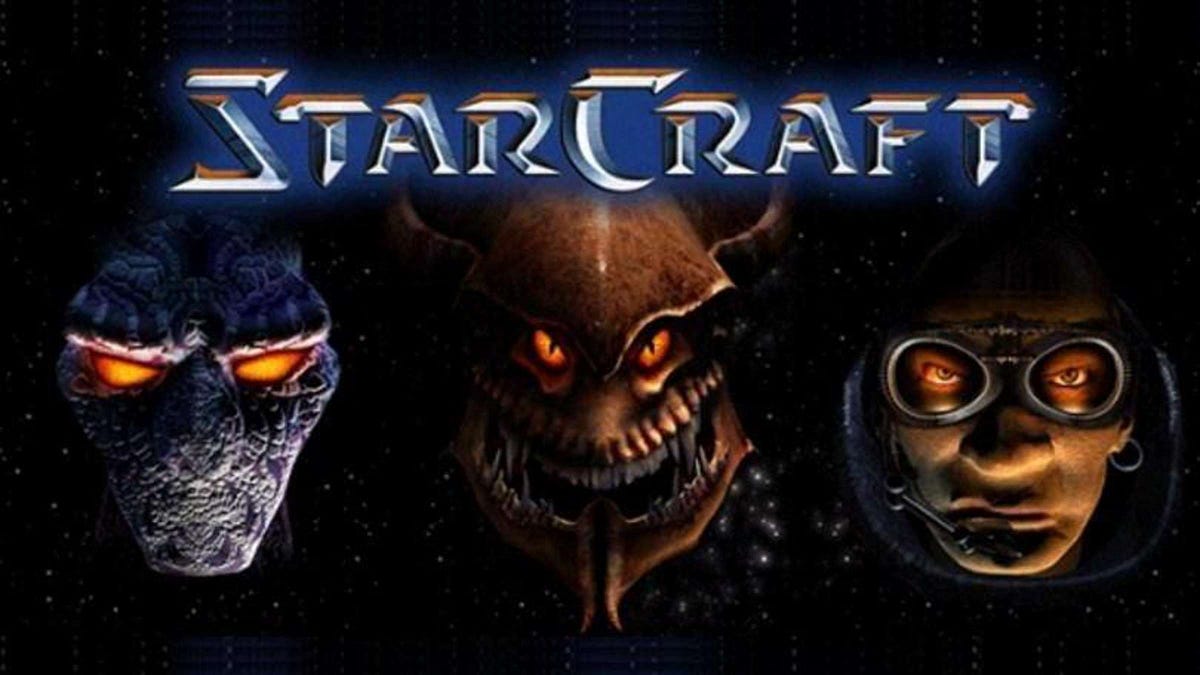 The Beautiful Philosophies Of Starcraft | by Phillip Caron | SUPERJUMP ...