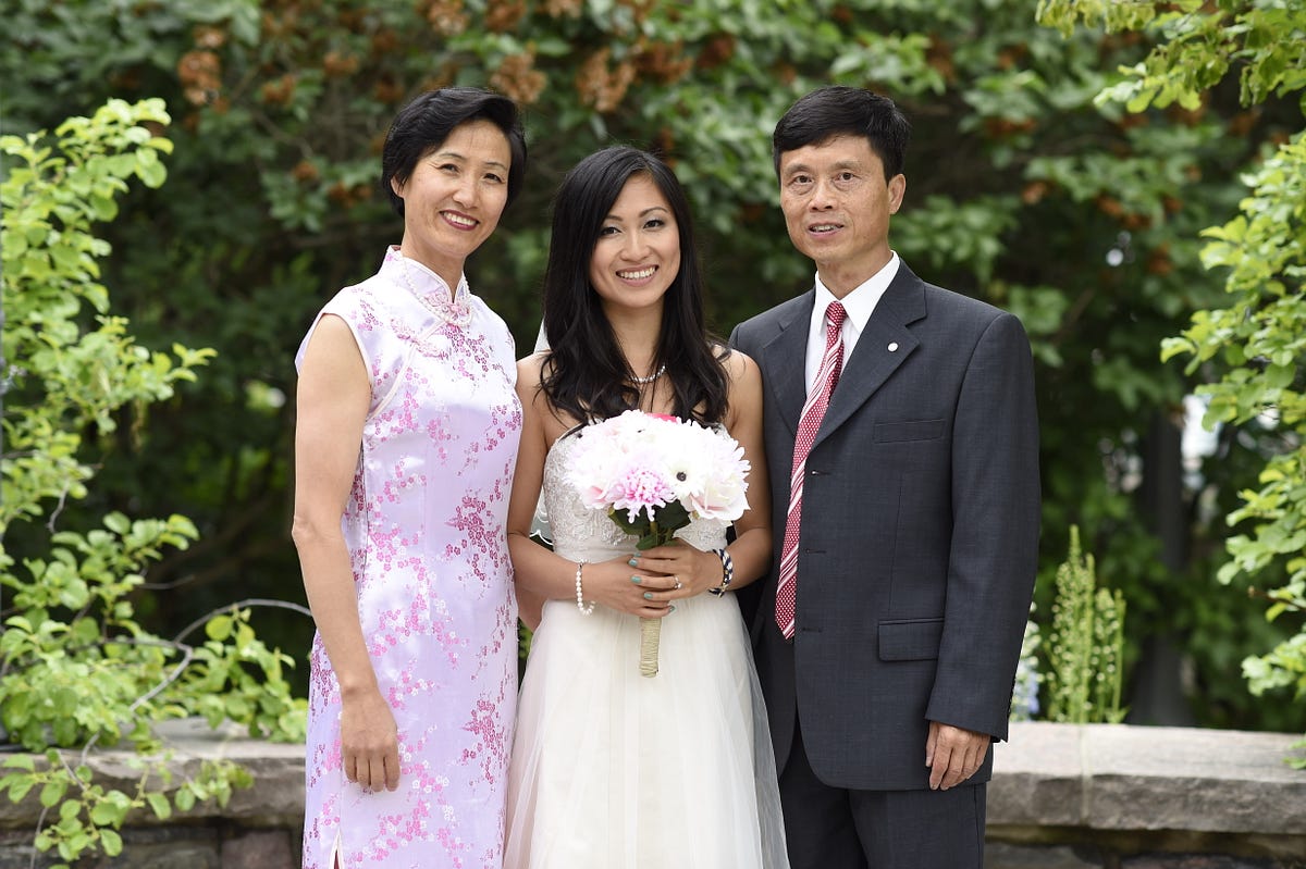 On childhood, growing up, and family | by Daisy Jiang | The Middle Way ...