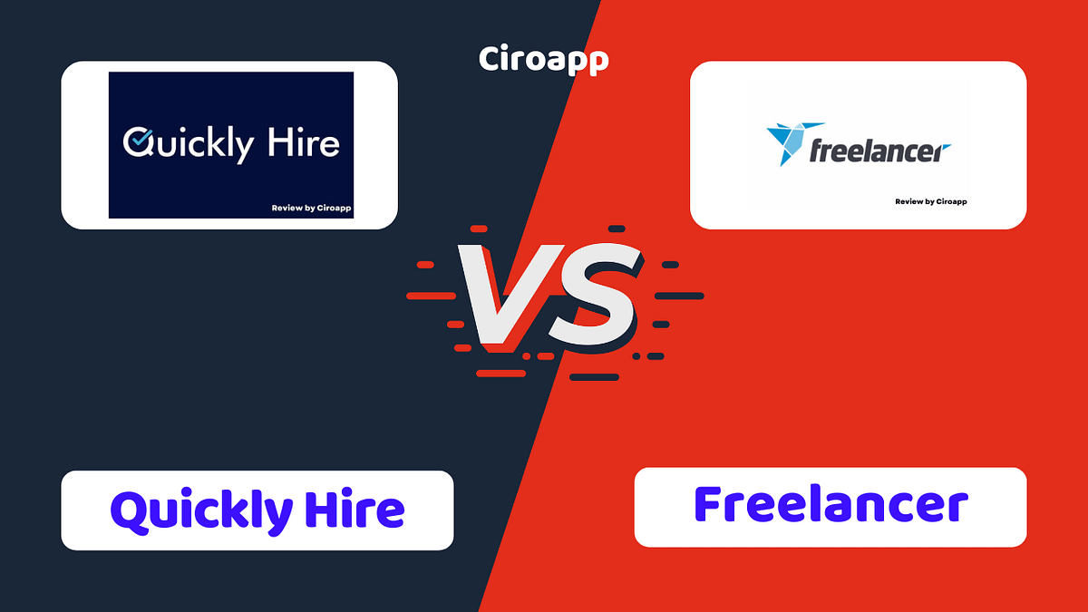 Quickly Hire: Your All-in-One Recruitment Solution! 🌟 | by lora ...