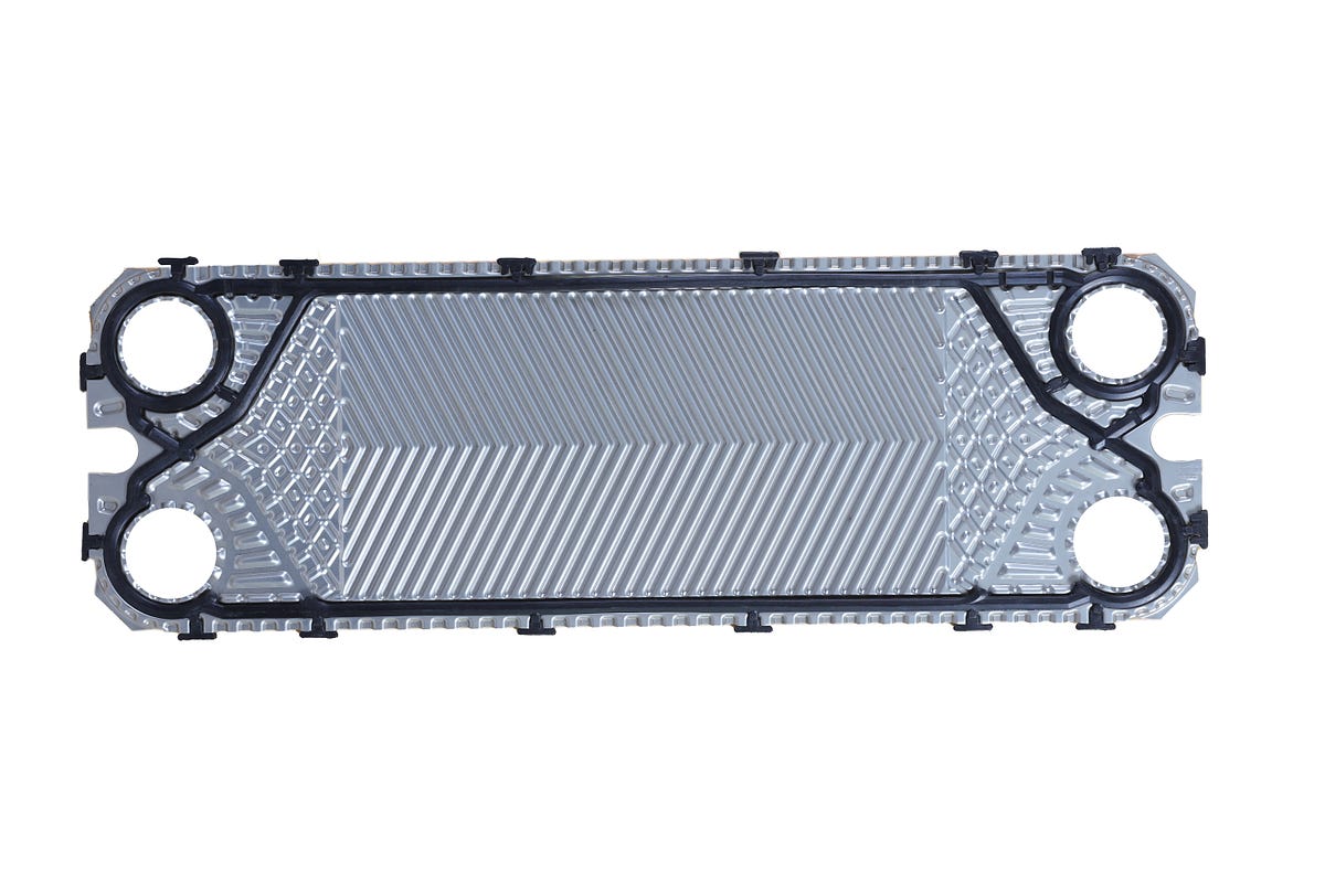 Mastering Gaskets: A Definitive Guide to Plate Heat Exchanger Seals ...