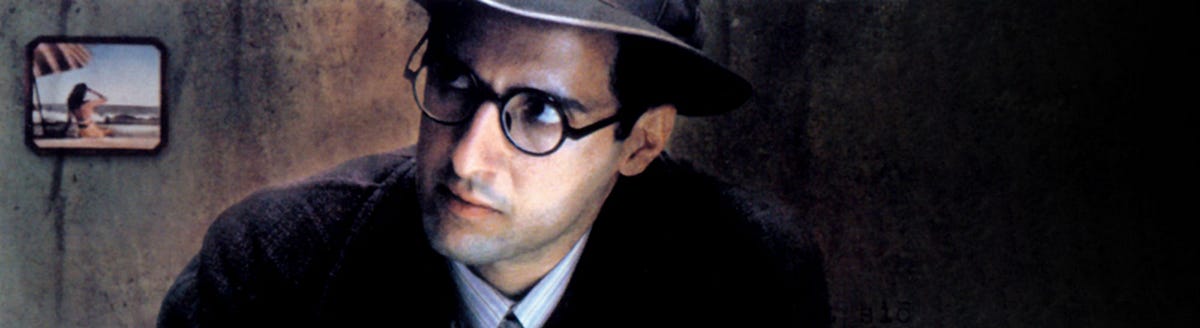 10 Intriguing Things from the Script of Barton Fink That Aren’t in the ...