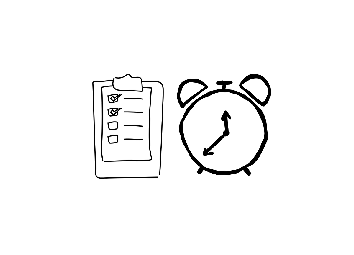 What Are You Doing With Your 4000 Weeks? | by William Meller | Medium