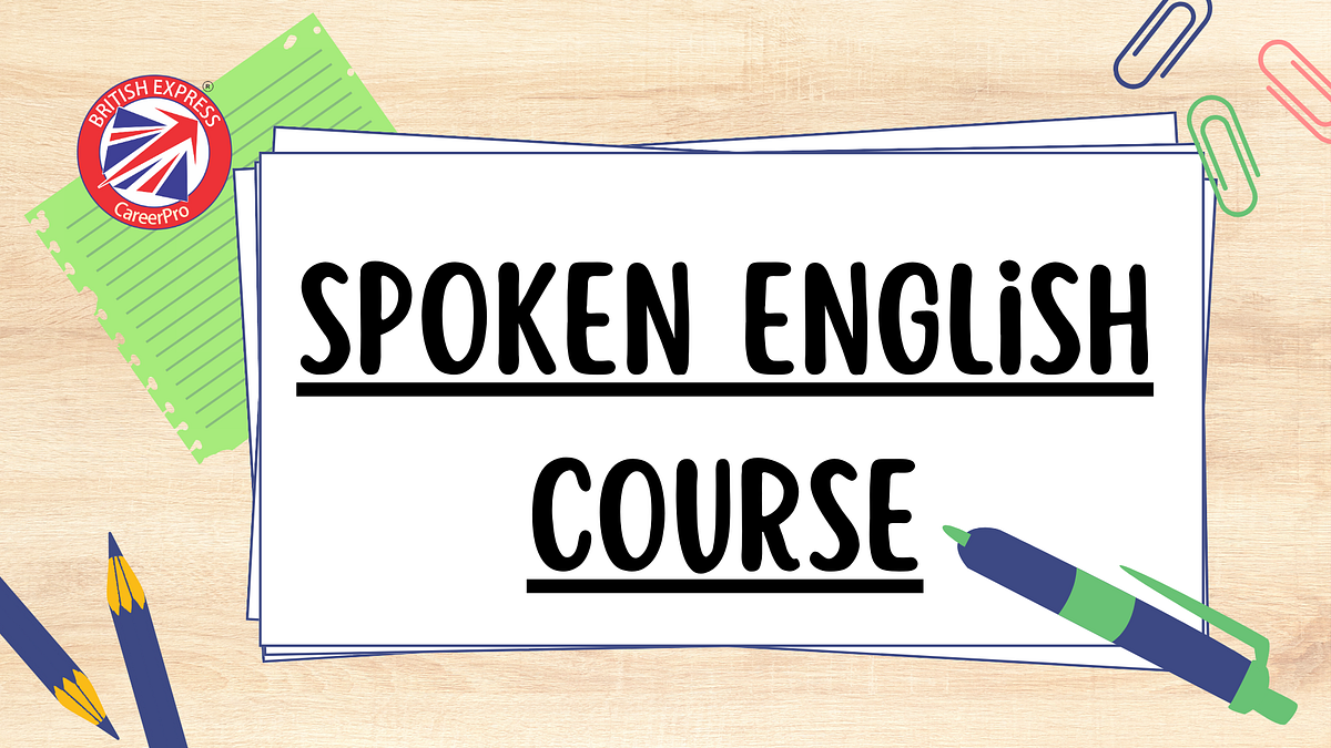 Mastering Verbal Fluency: A Comprehensive Spoken English Course for ...
