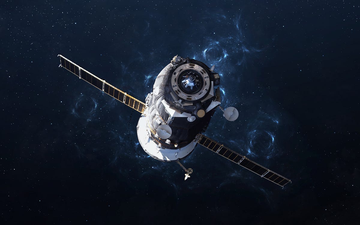 The Role Precious Metals Plays in the Exploration of Space | by Metals ...