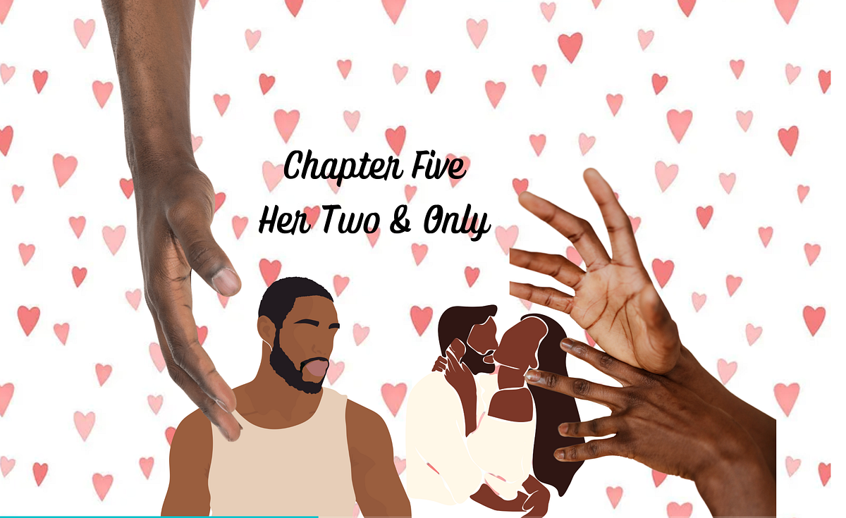 Her Extraordinary Affair. Chapter Five: Her Two & Only | by Venus ...