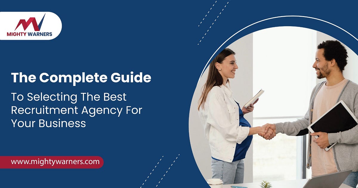 The Ultimate Guide to Staffing and Onboarding | by Stellar Grey | Jun ...