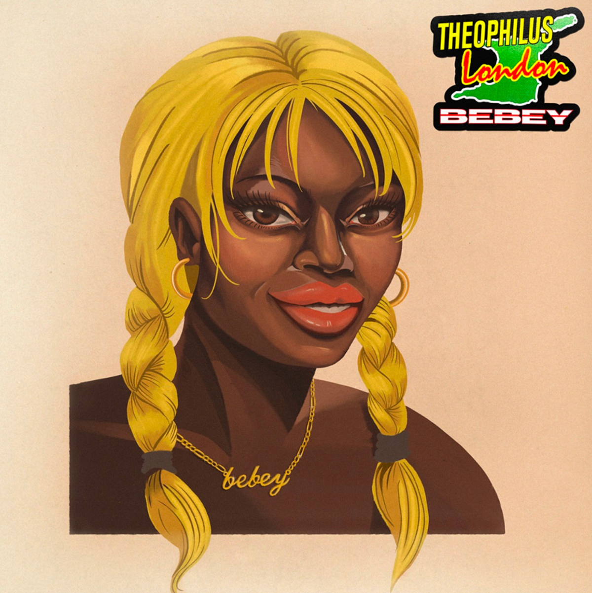 Welcome Back Mr. London. Theophilus London’s comeback album… | by Makua ...