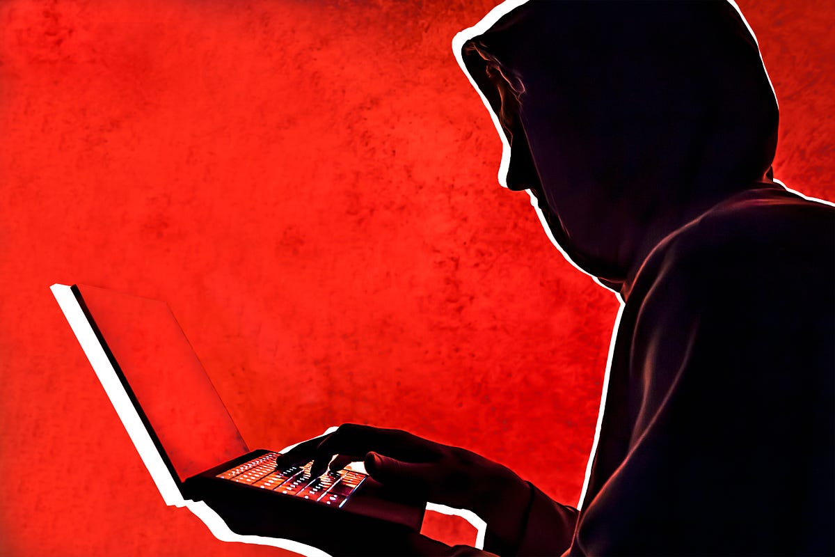 Defense in Depth (Part 1). In today’s digitally dependent world… | by ...