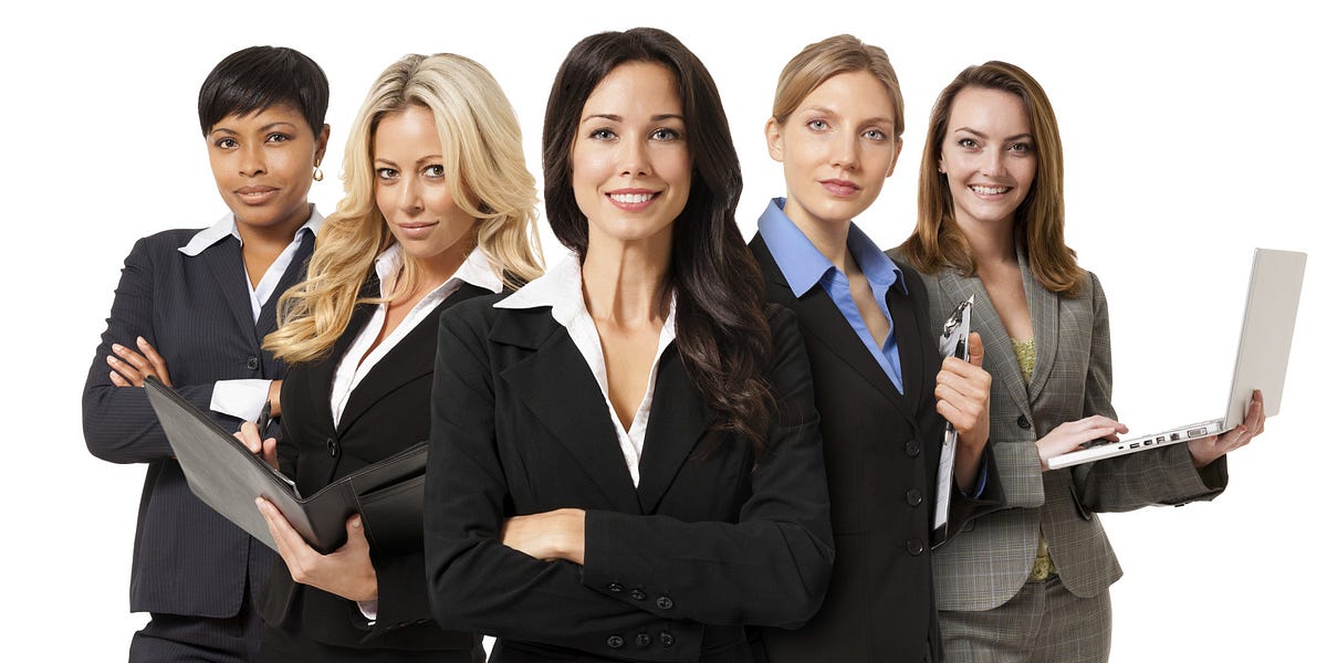 5 Easy Ways You Can Empower Women in Business | by Business Advance ...