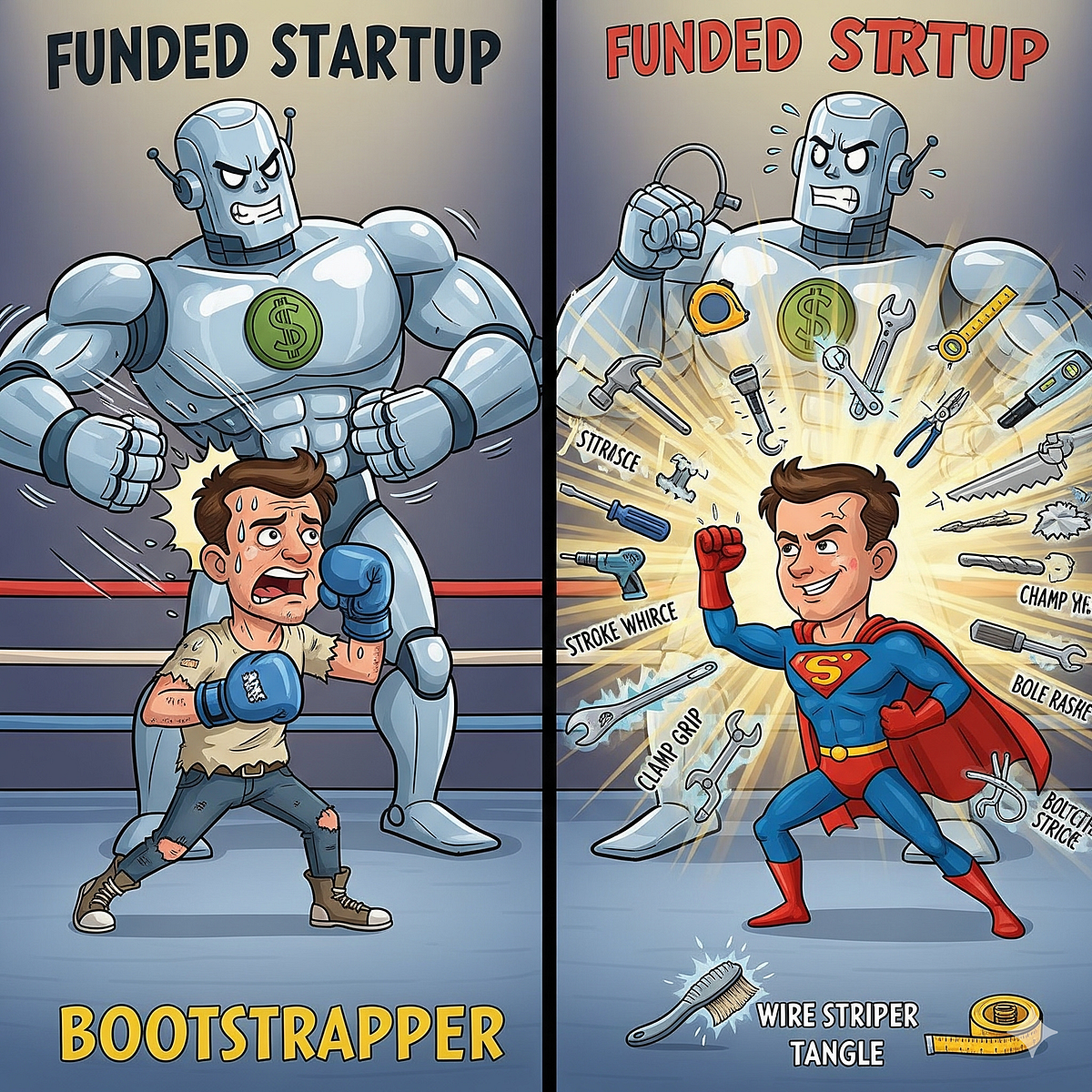 15 Tools Every Bootstrapper Needs to Outperform Funded Startups | by ...