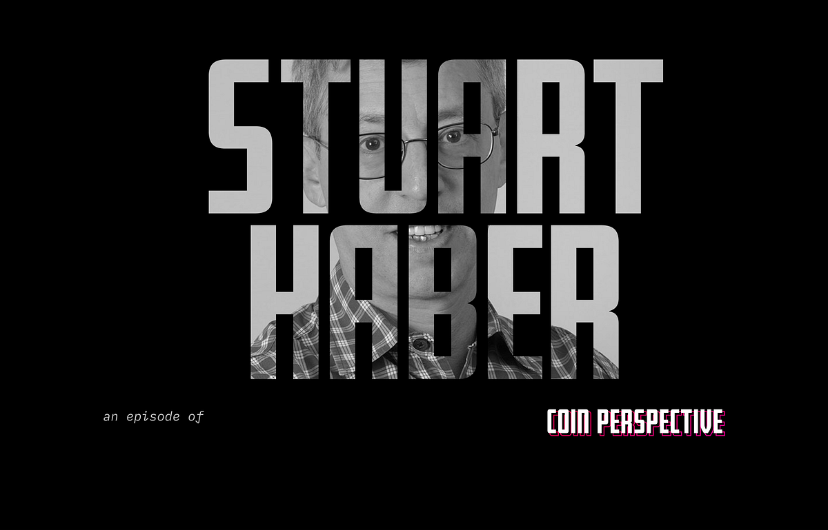 Coin Perspective #11 — Stuart Haber | by David Stancel | Coin Story ...
