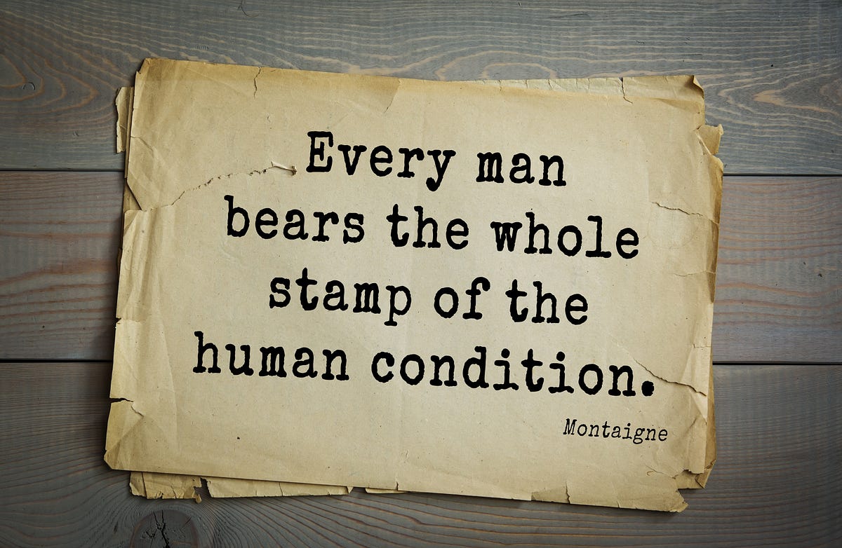 No Cure for Being Human- Book Review | by Tarus Sharon | Medium