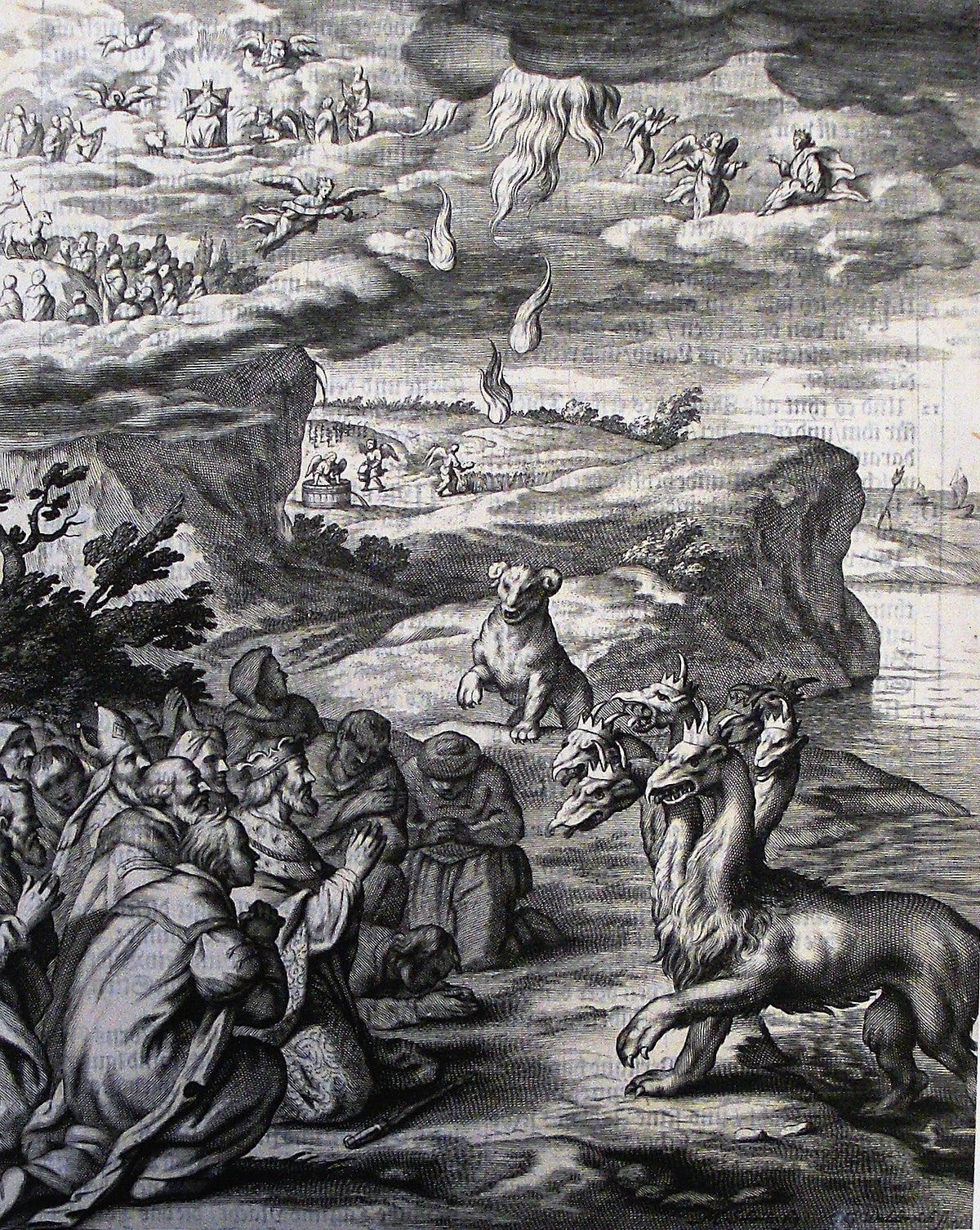 What is the mark of the beast? (And why you may already have it) | by ...