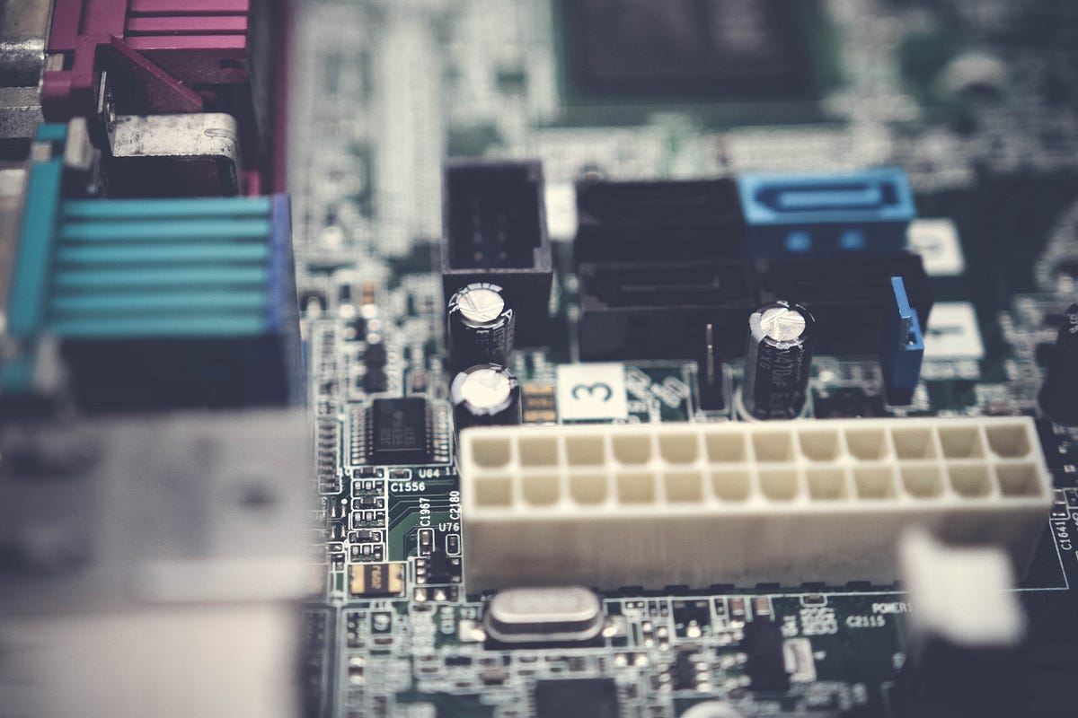 GreenTree Electronics -Leading supplier and distributor of obsolete electronic component | by ...