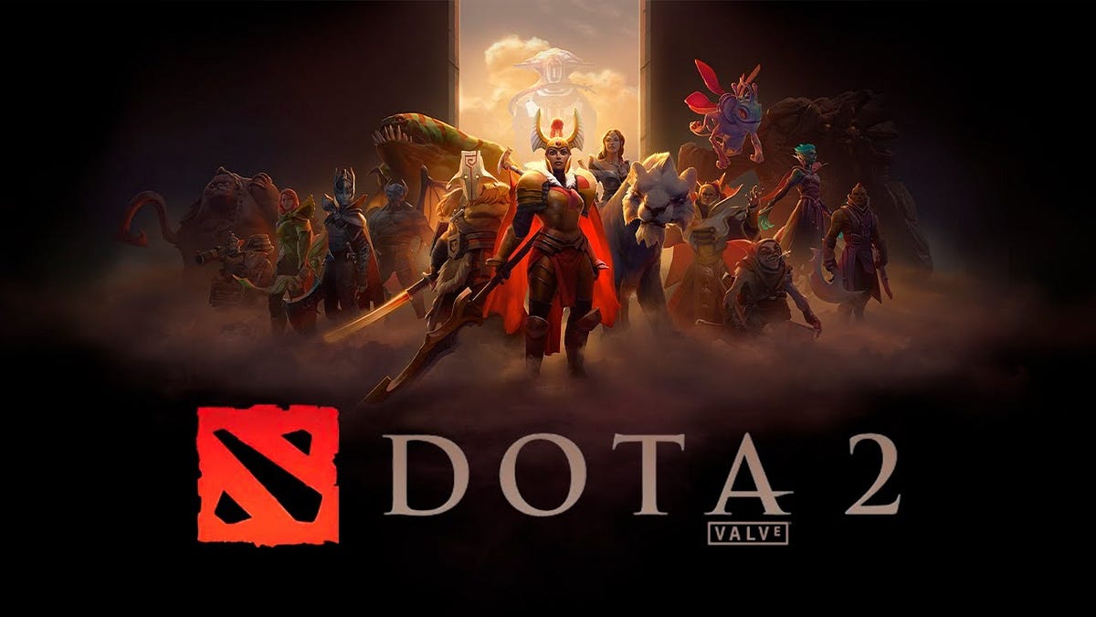 Why Dota 2 is a Complex Game That Continues to Fascinate Gamers. | by ...