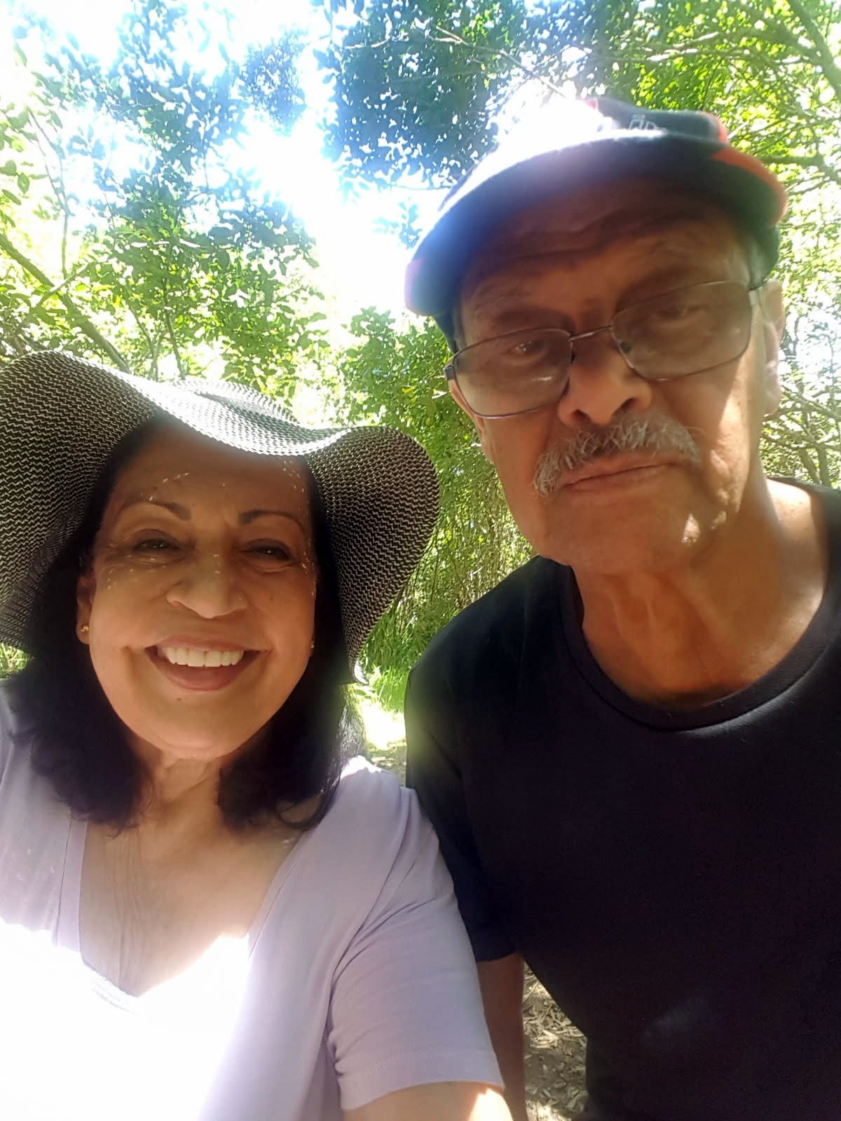 Weathering the Storm Together | Hello, Love
