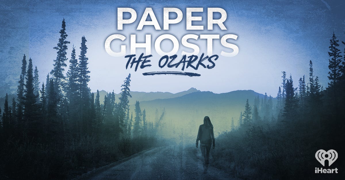 True-Crime “Paper Ghosts” & Through The Flames About NFL’s Reggie White ...