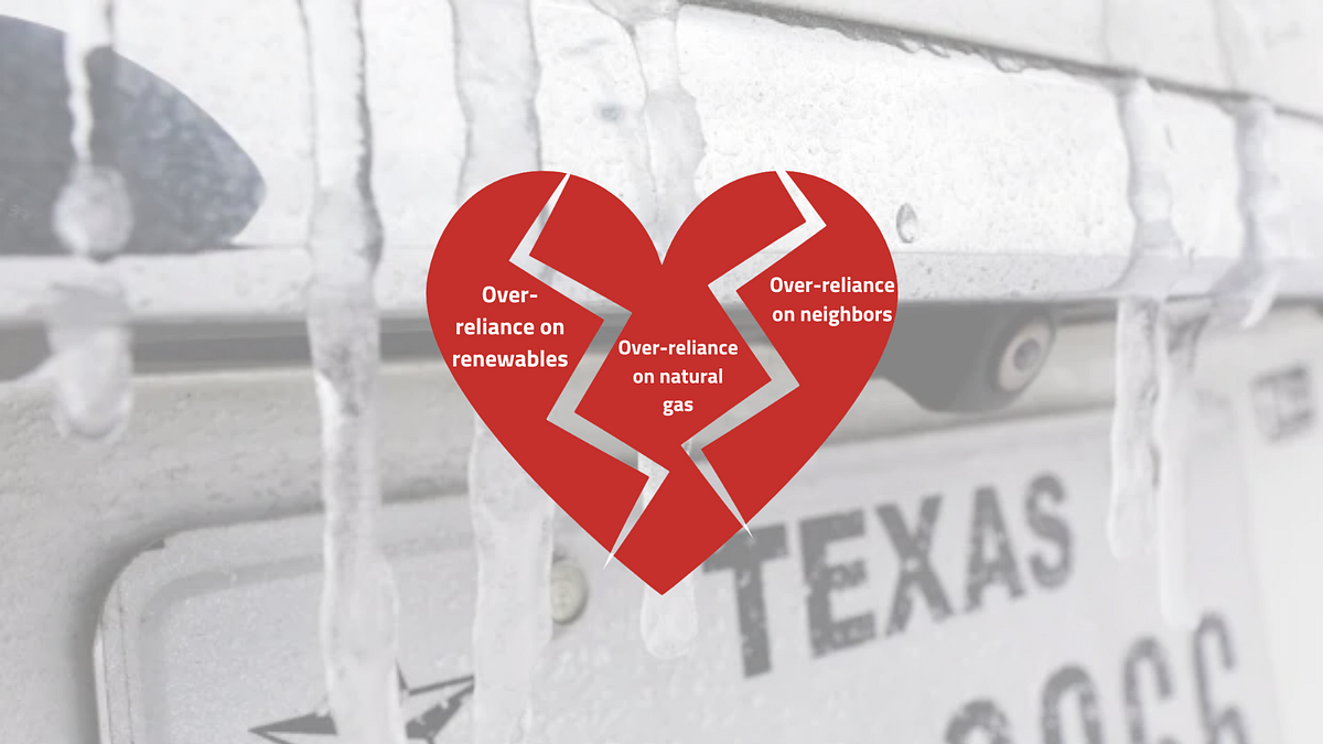 The Valentine’s Day Grid Massacre: How Texas’ Power Failed Its People ...