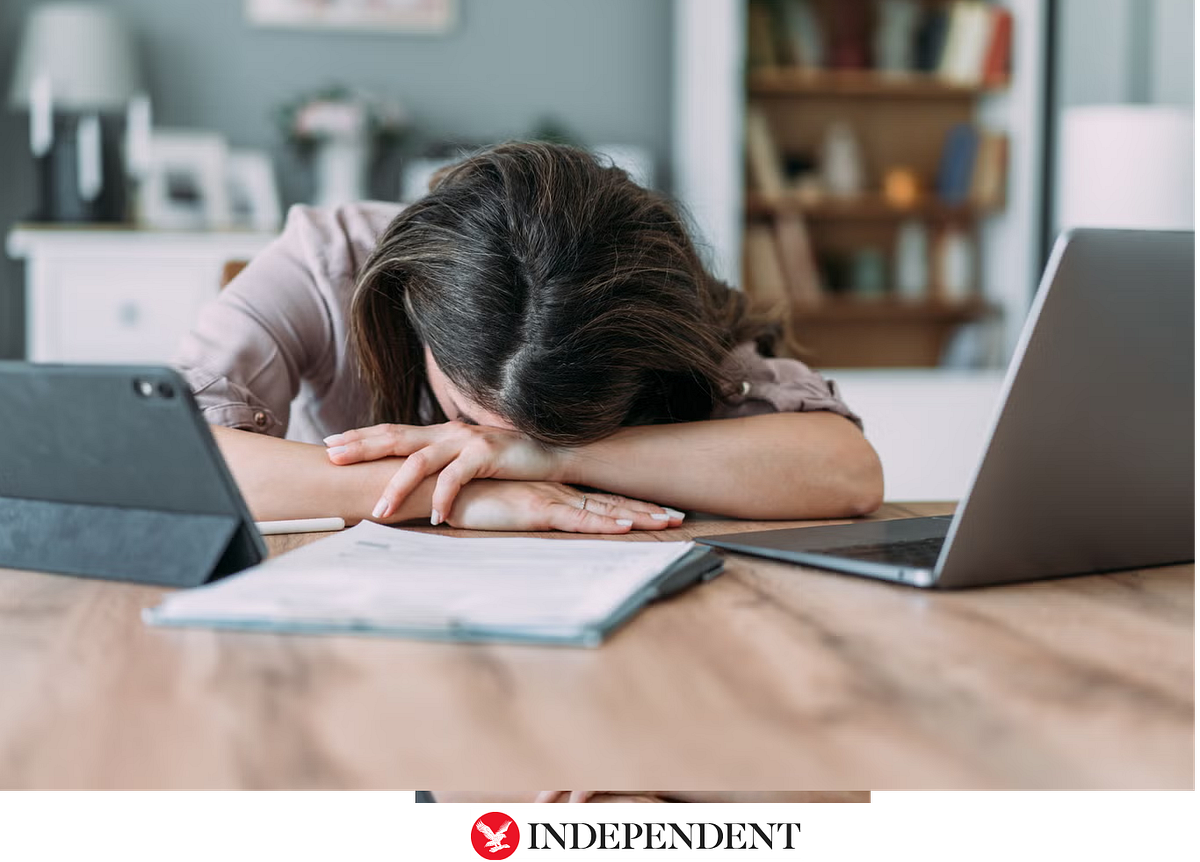 The surprising health risks of having an afternoon nap | by Sadan Nair ...