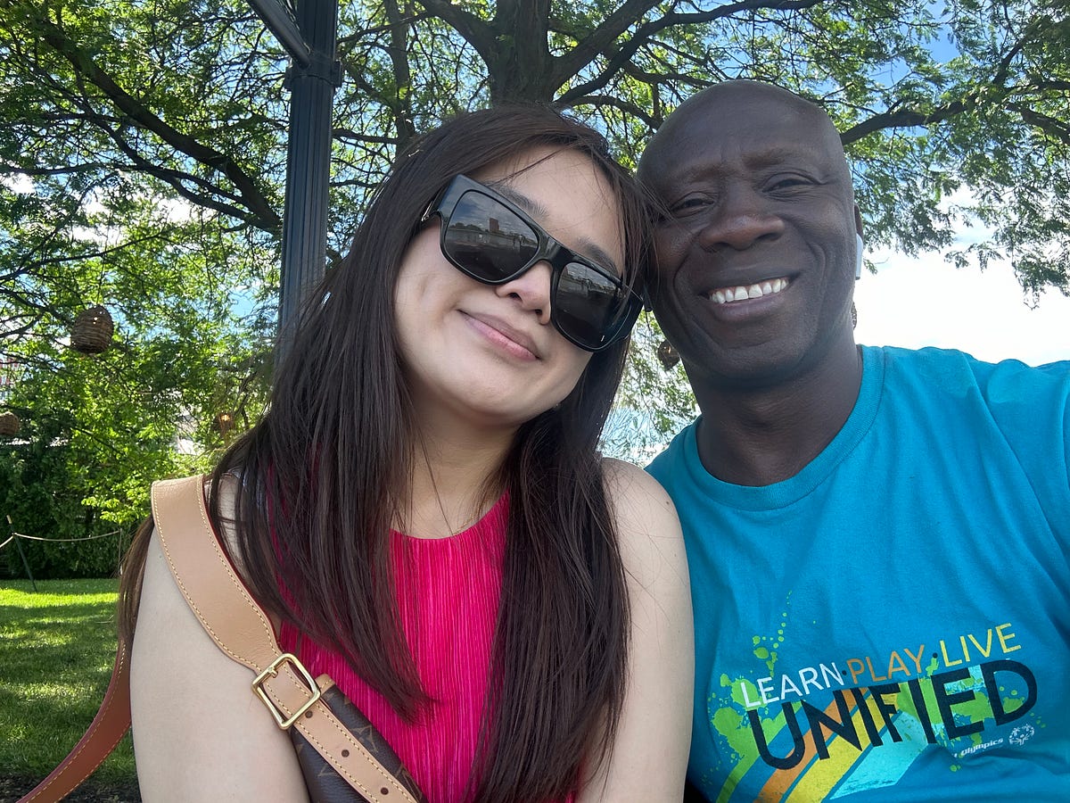 ONLY YOU CAN STOP THESE TEARS FROM FALLING. | by Merton Pajibo | Medium