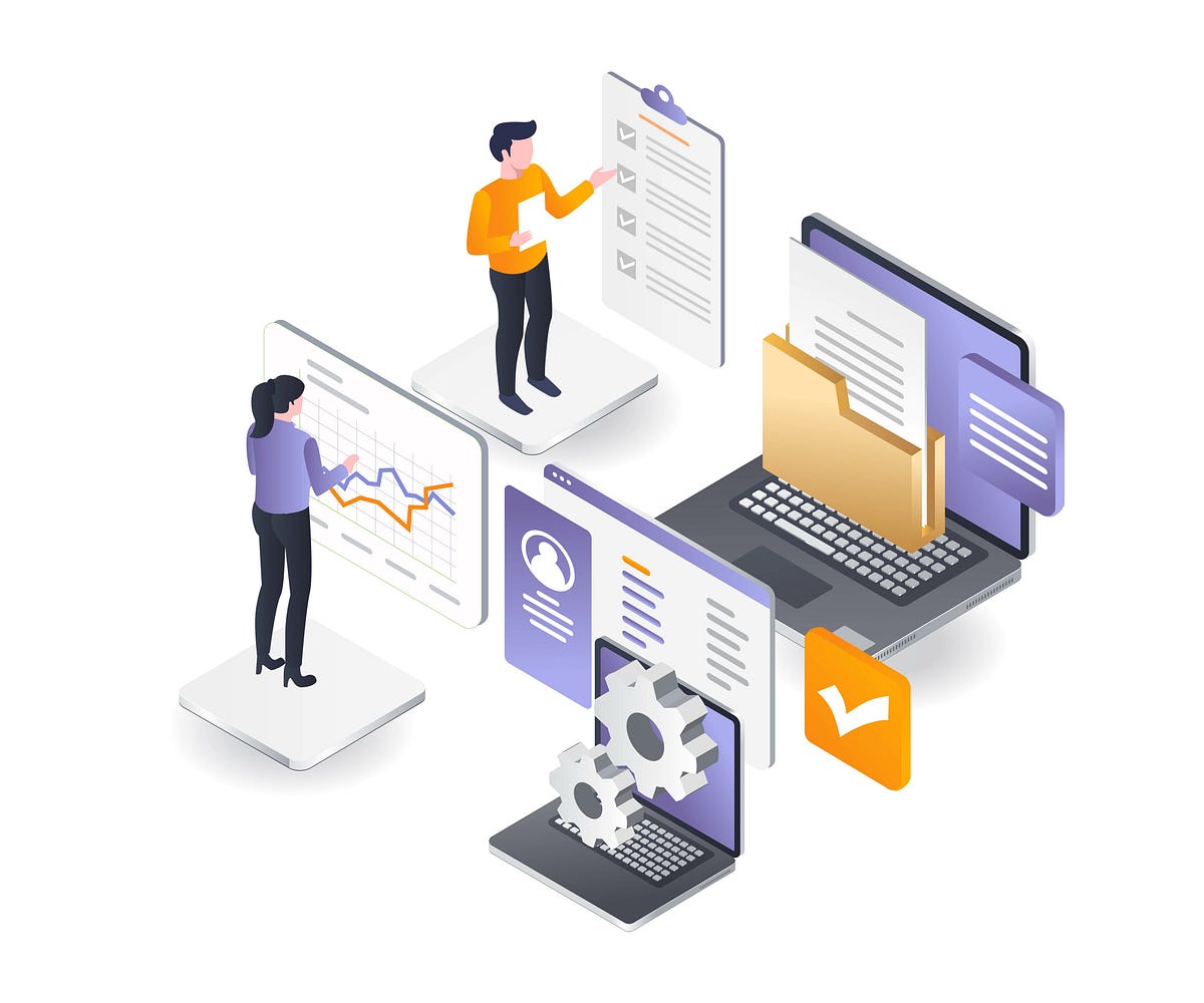 Configuration Management: A Guide for Startups | by Jake Miller ...