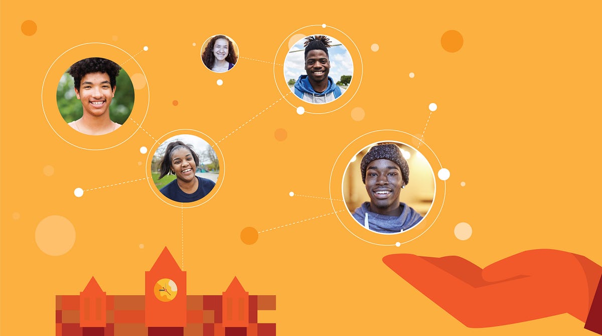 Seven ways you can help support students and high schools in your ...