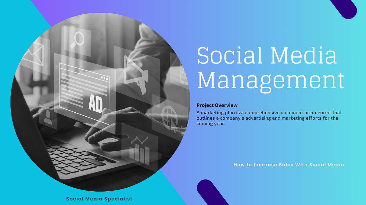 Social Media Management: From Beginner to Pro | by Md Julfikar Ali | Medium