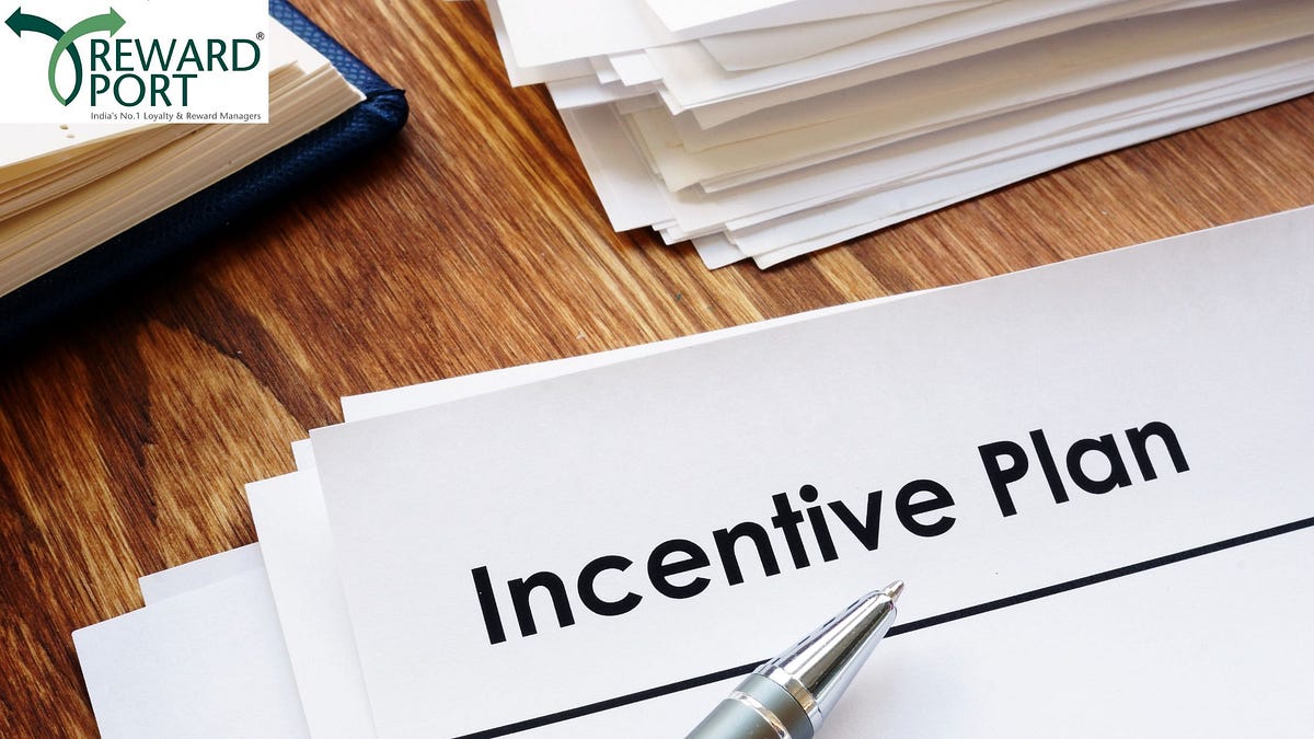 5 SECRETS OF THE MOST SUCCESSFUL MARKET RESEARCH INCENTIVE PLANS | by ...