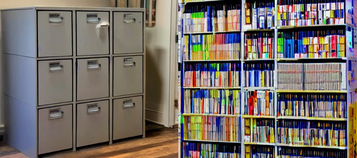 48: File Systems | 365 Days of Computer | Medium