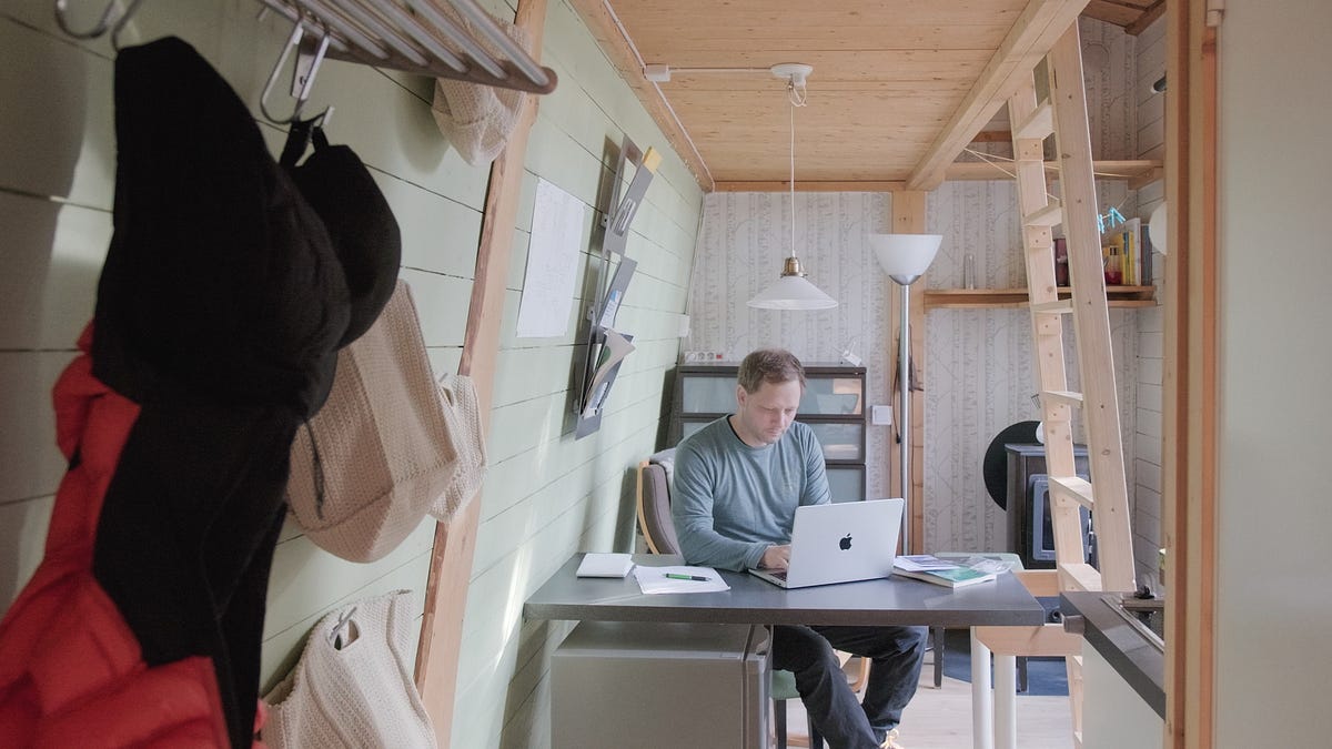 Mer friluftsliv! — Meine Workation in Schweden | by Mahler Silvan | LerNetz Blog