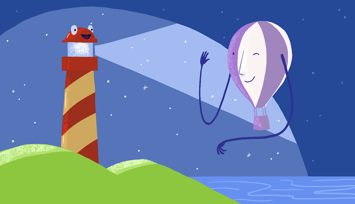 Lighthouse: improve scores with next-gen image optimization | by Kurt ...