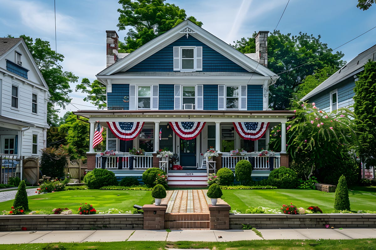 Cash home buyers. Know Cash Home Buyers: An All-Inclusive… | by ...