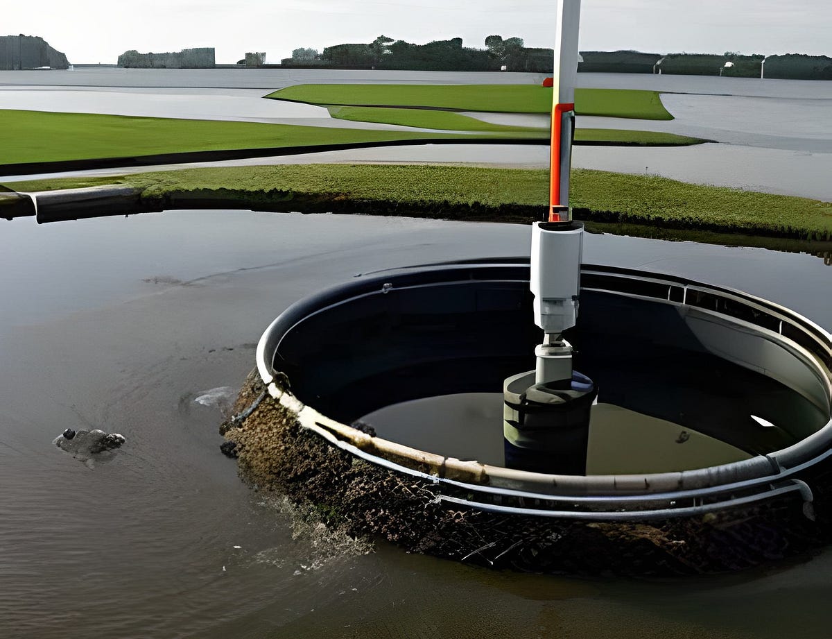 Your Feces Are the New FBI.. How can sewage monitoring be greatly… | by ...