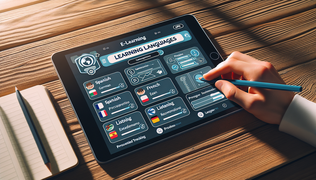 Case Study: Driving Global Language Learning with Duolingo’s Innovative ...