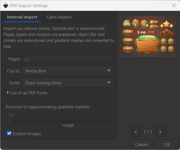 How To Get Ghostscript Setup In Inkscape For EPS Files | by Chris ...