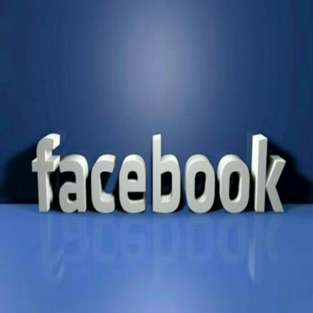 FACEBOOK. In today’s world, first book children… | by Akash Pandey | Medium