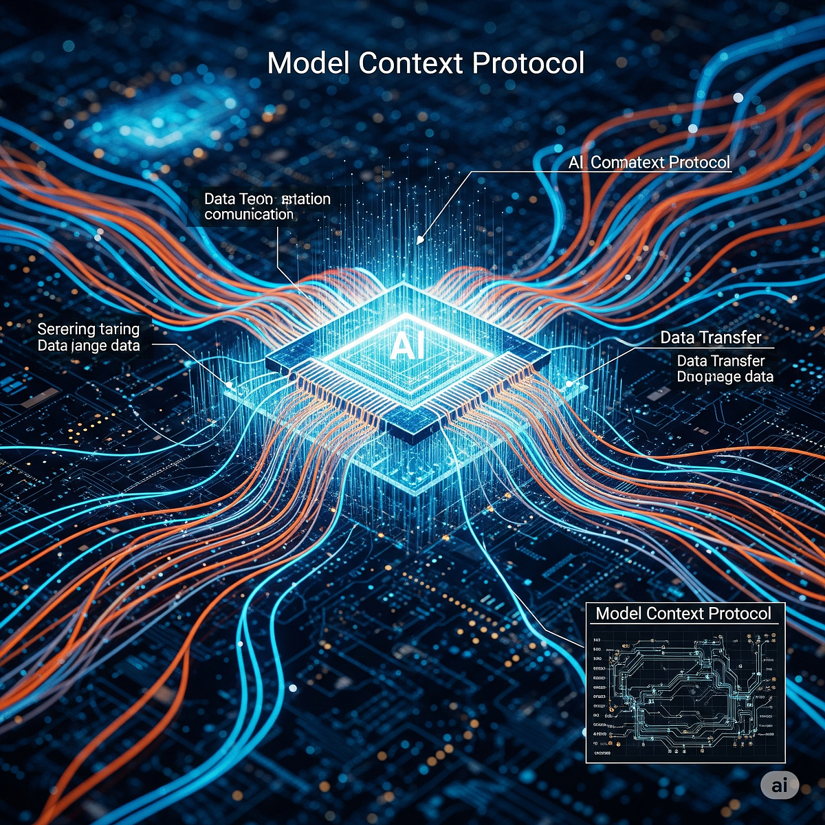The Next Stage of Model Context Protocol: Weaving AI Deeper into the ...